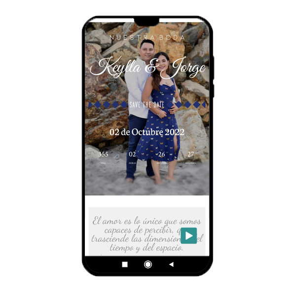 Greenvitations MX - Greenvitations MX