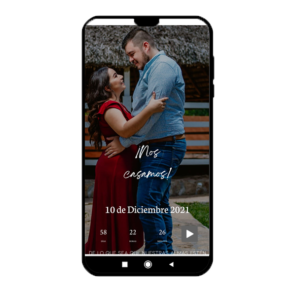 Greenvitations MX - Greenvitations MX