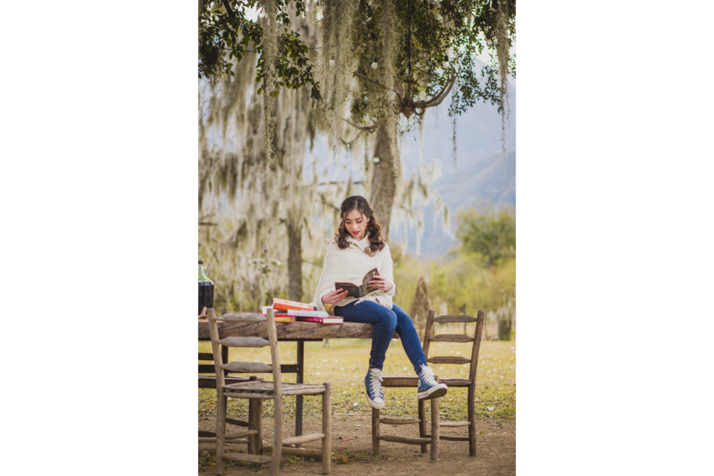 Muestra XV informal - Greenvitations MX