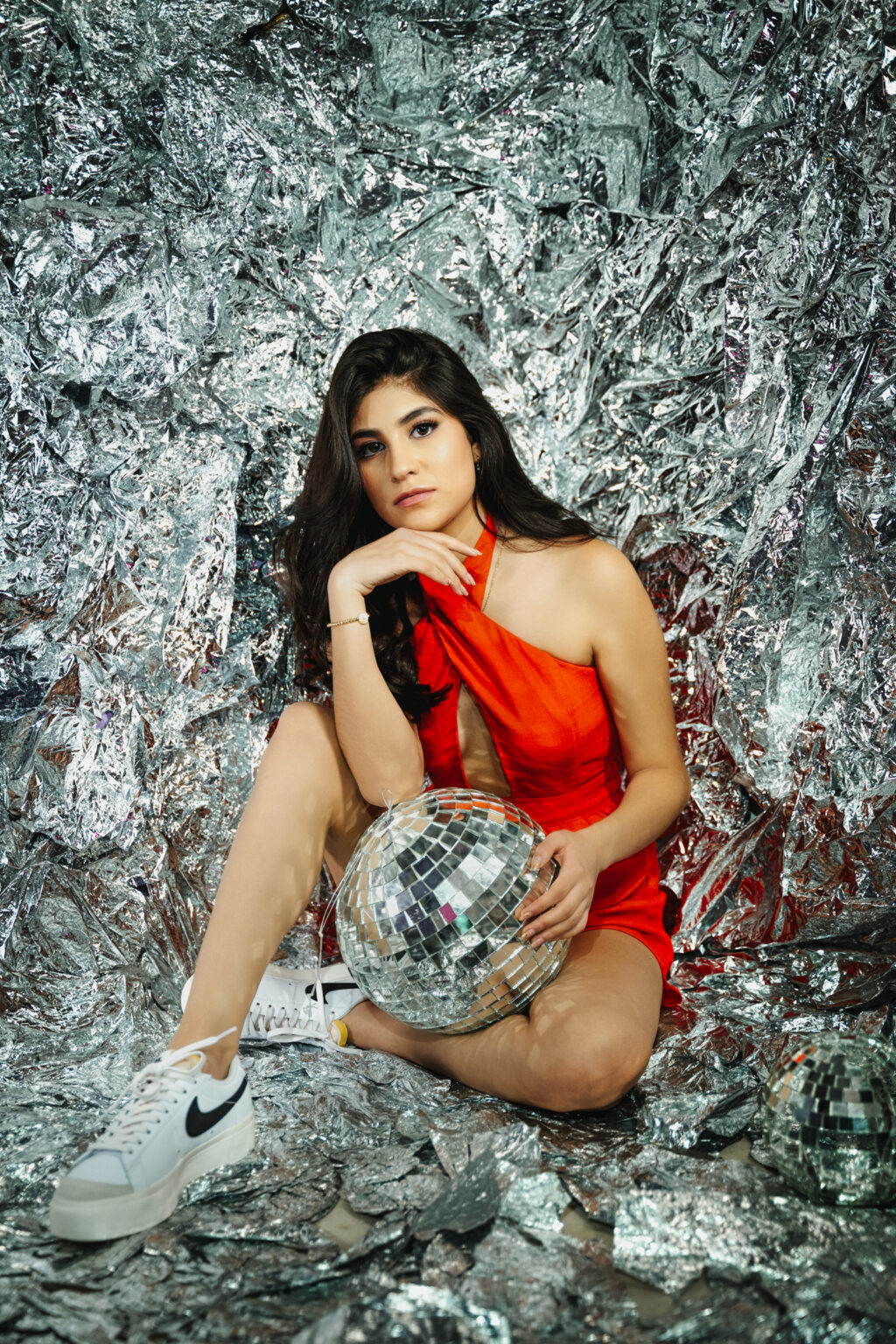 XV Ixchel - Greenvitations MX