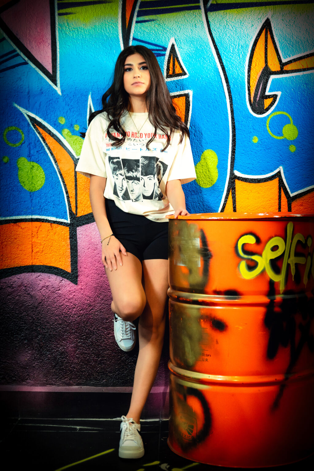 XV Ixchel - Greenvitations MX