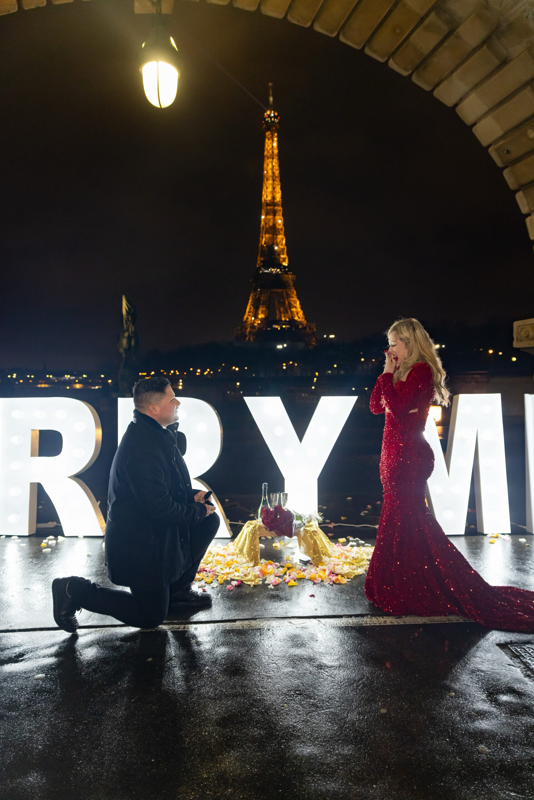 Stephanie & Jesús - Greenvitations MX