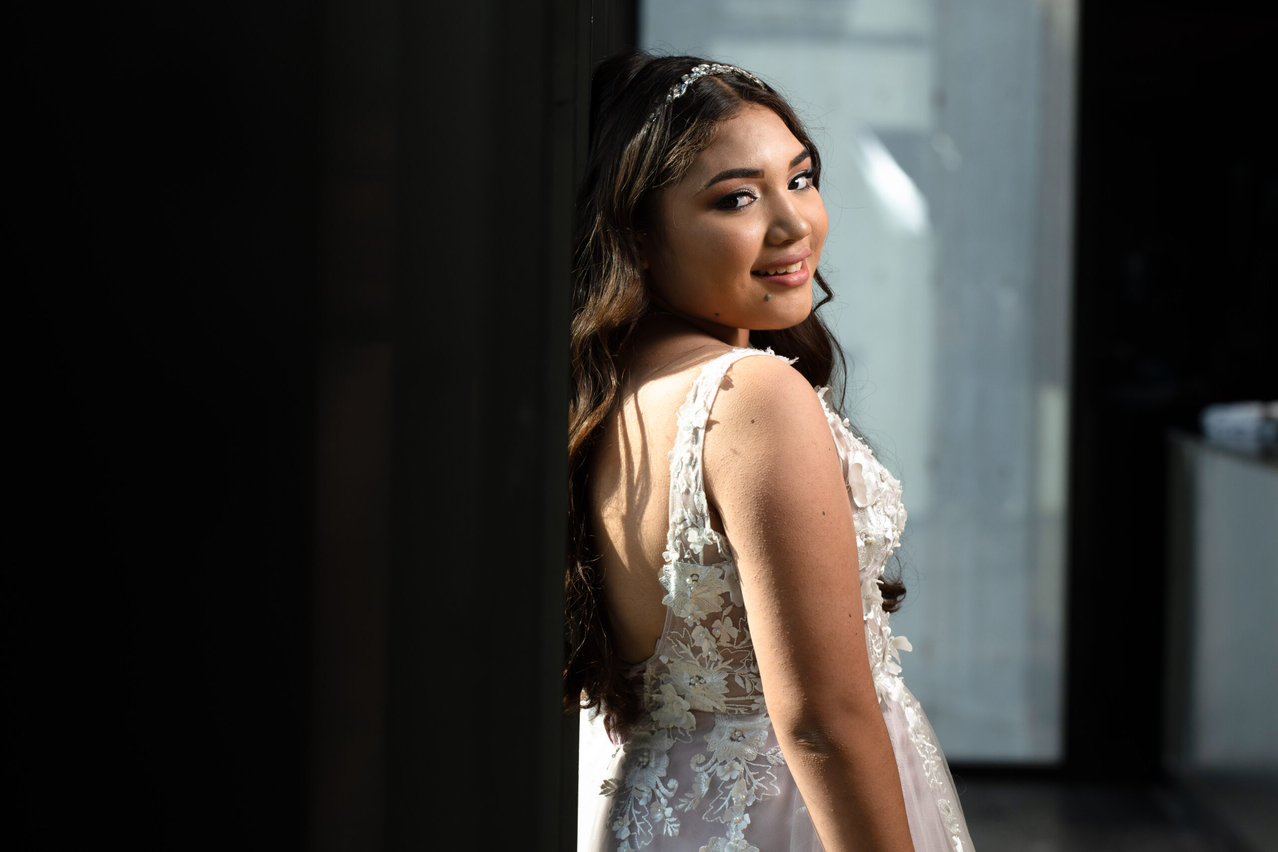 XV de Melany - Greenvitations MX