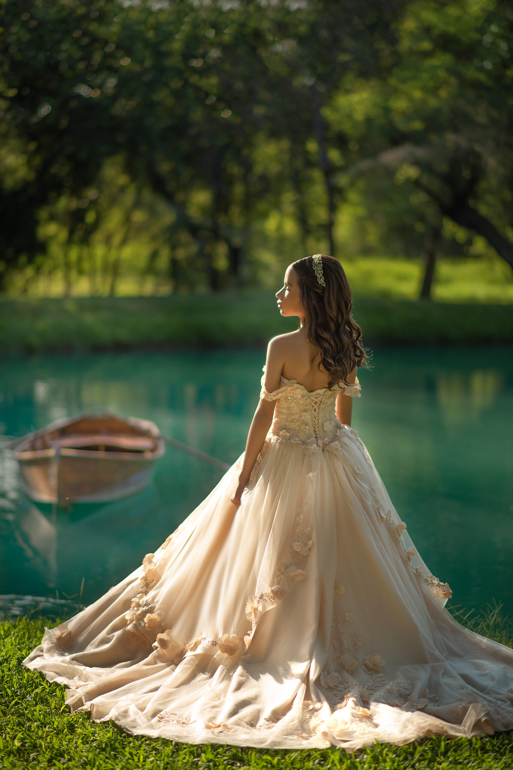 XV Valentina Barbosa - Greenvitations MX